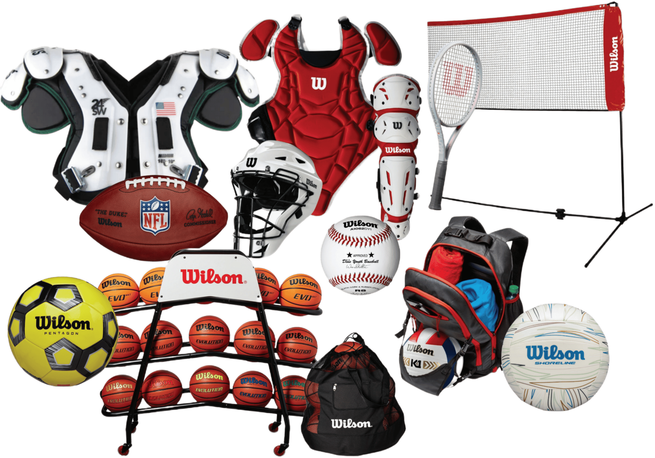 Sports Plus | Premium Sports Equipment