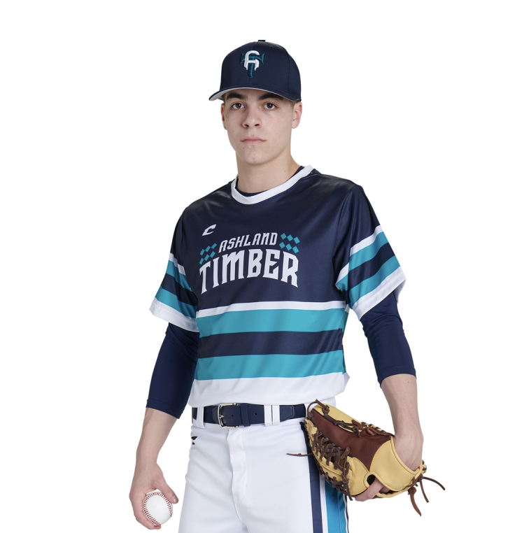 Sports Plus | Baseball Uniforms